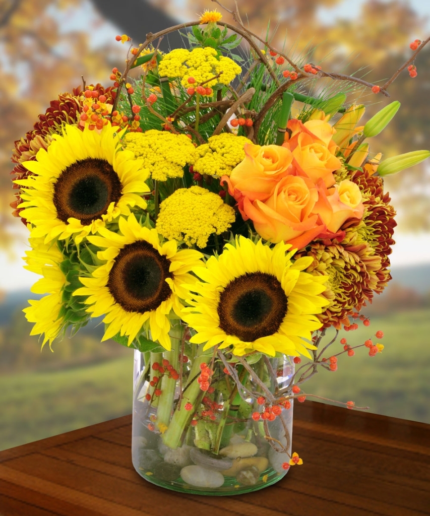 Celebrate National Hispanic Heritage Month! - Peoples Flowers