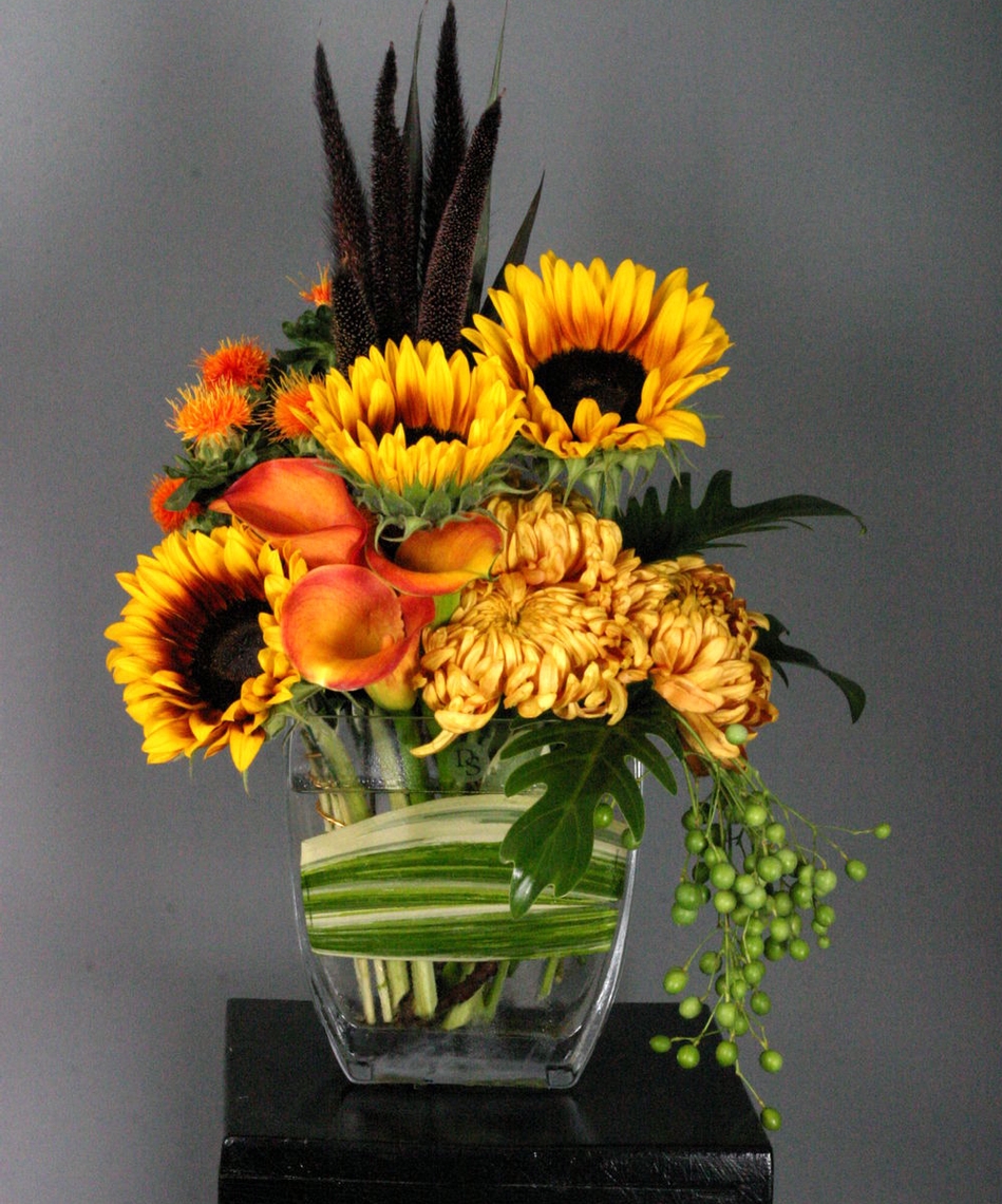 Celebrate National Hispanic Heritage Month! - Peoples Flowers