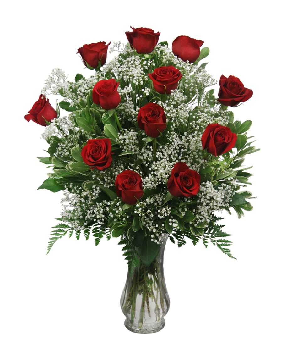 The Rose Collections for National Rose Month - Peoples Flowers