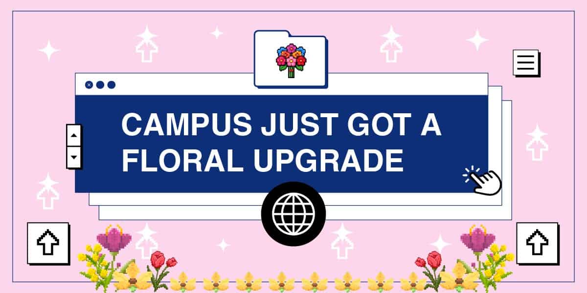 Campus is Blooming All Year Round: College Milestones That Deserve ...