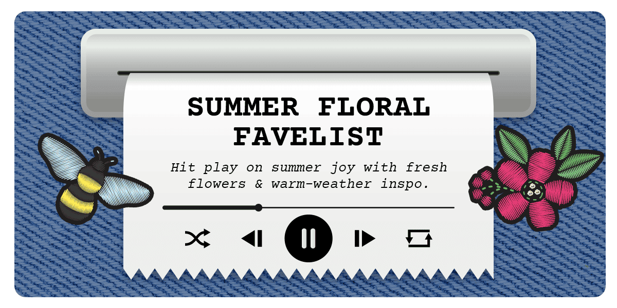 Summer Lovin’ & Flower Crushin’: A Seasonal Guide to Petals, Parties ...